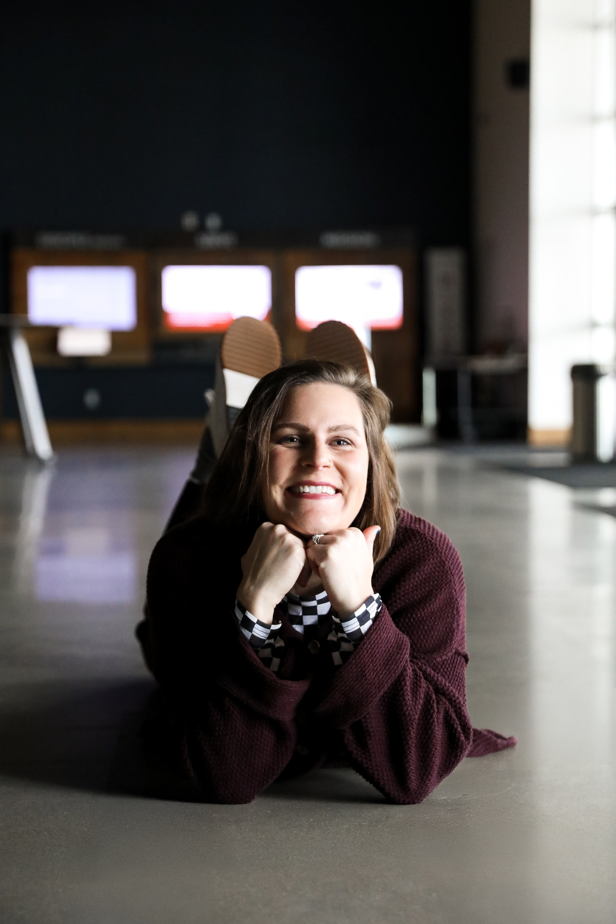 Caitlin Armstrong